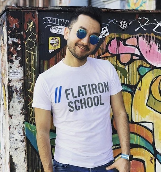 Flatiron School Review, Cost