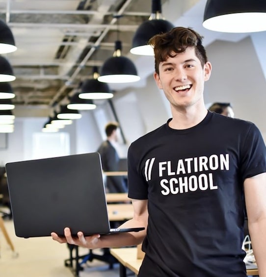 Flatiron School Review, Cost