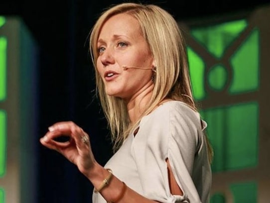 Kate McShea Reviews (Attraction Marketing)